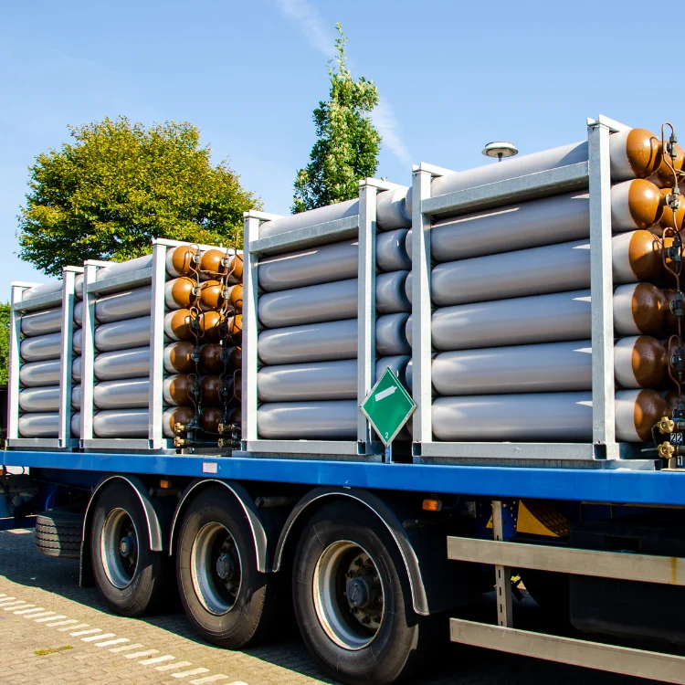 About Hungry Bear Refrigerant Gas | Trusted US Supplier